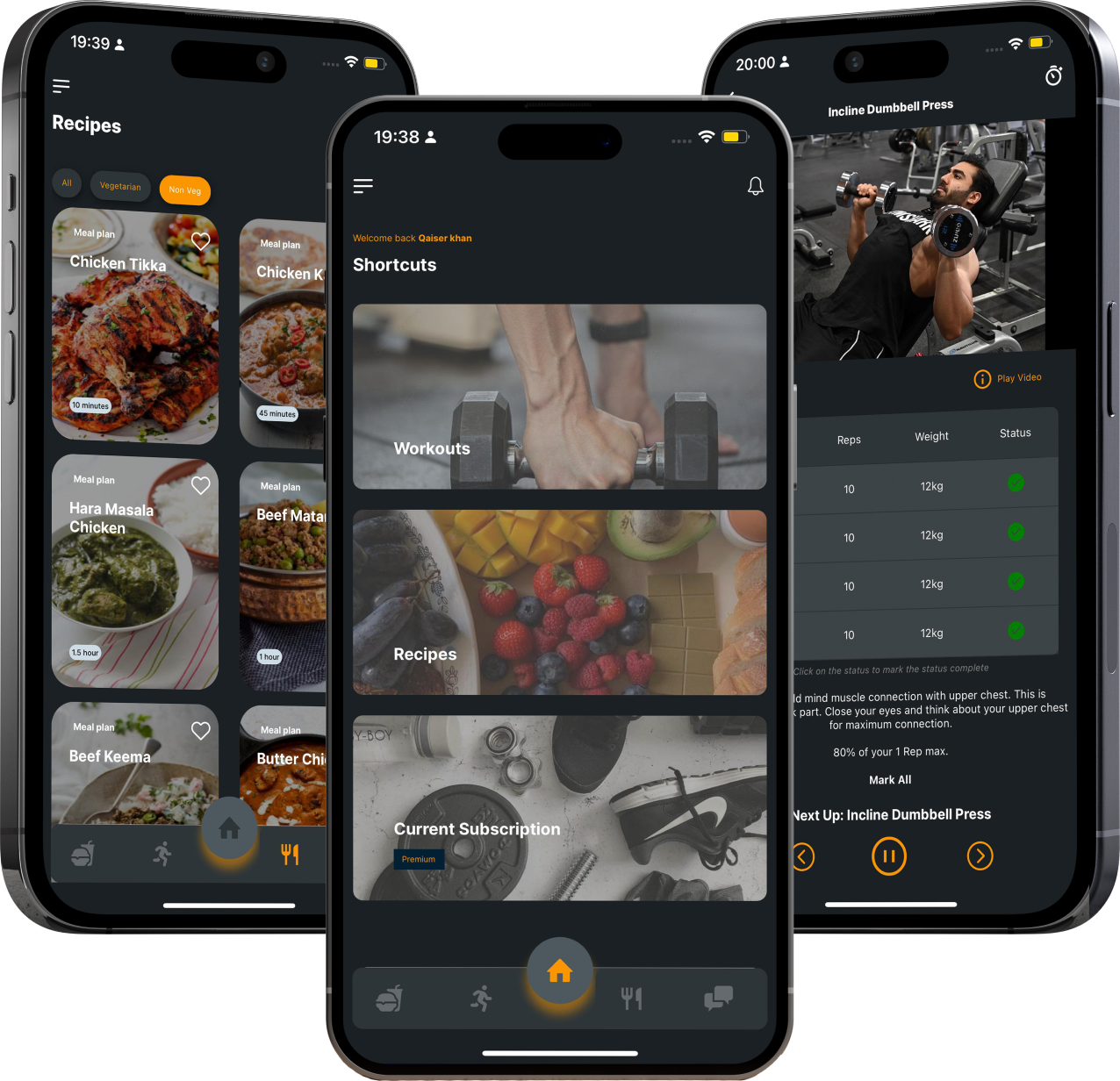 Diets Plans – Shred